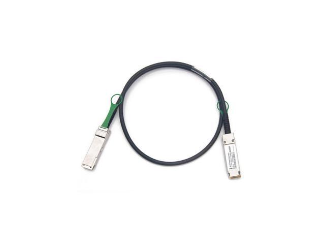 Juniper QFX-QSFP-DAC-1M Twinaxil Network Cable - Newegg.com