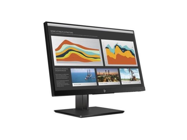 HP Z22n G2 22" (Actual size 21.5") Full HD 1920 x 1080 60Hz 5ms VGA ...