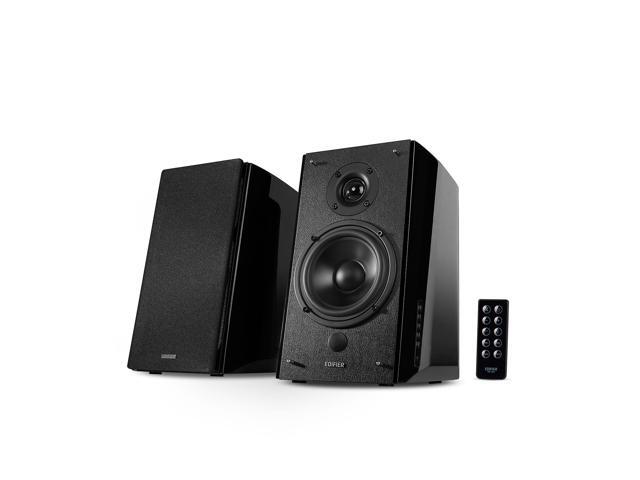 Refurbished: Edifier R2000DB Powered Bluetooth Bookshelf Speakers ...
