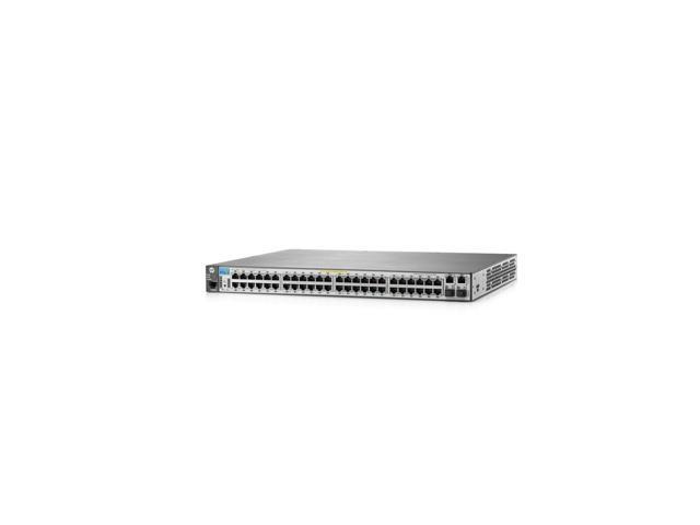 HP E2620 E2620-48 Switch - Newegg.com