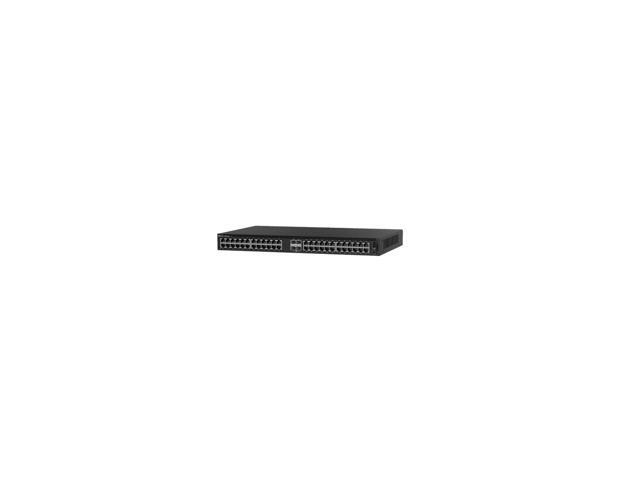 Dell Emc Powerswitch N1148p-On Switch - Newegg.com