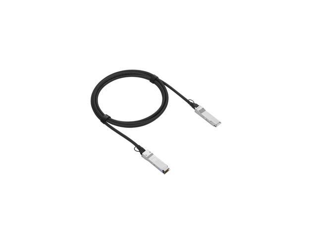 Juniper QFX-QSFP-DAC-3M Twinaxial Network Cable - Newegg.com