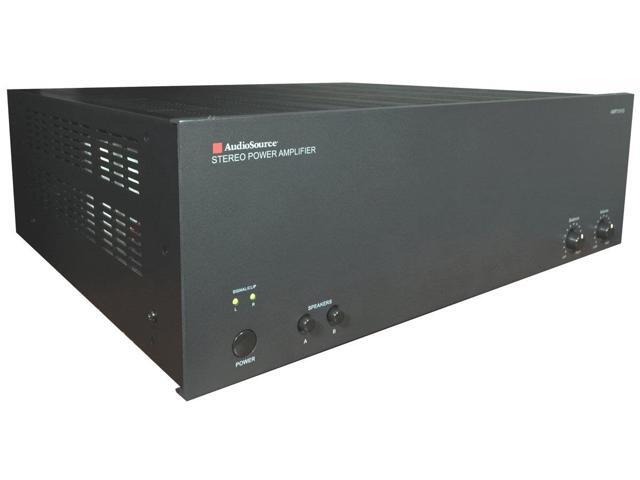 AudioSource AMP310VS Amplifier - 300 W RMS - 2 Channel - Newegg.com