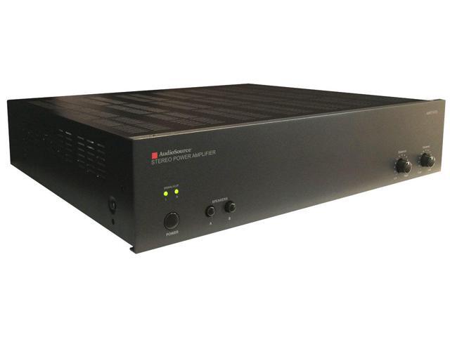 AudioSource AMP210VS Amplifier - 200 W RMS - 2 Channel - Newegg.com