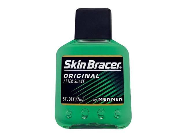 Merchandise 1621564 Skin Bracer After Shave Original, 5 oz - Newegg.com