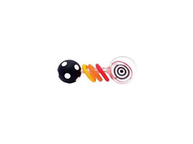 Spin Shine Rattle Infant Toy - Newegg.com