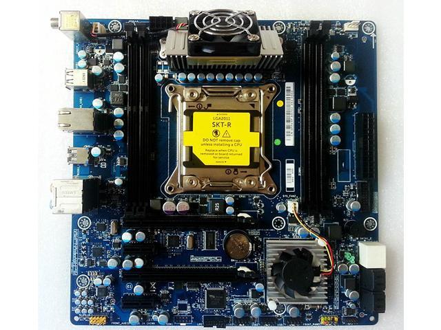 Dell Alienware Aurora R4 ALX X79 LGA2011 Motherboard FPV4P 0FPV4P 7JNH0 ...