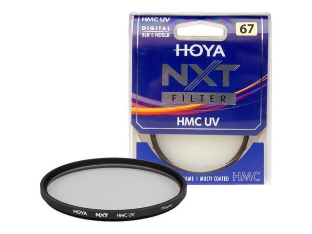 Hoya 67mm NXT HMC UV Multi Coated Slim Frame Glass Filter - Newegg.com