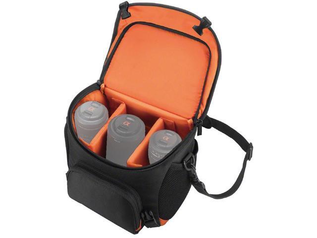 Sony LCS-SC8 System Carrying Case for NEX-7 Camera - Newegg.com
