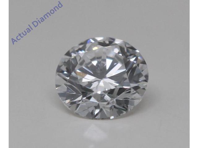 Round Cut Loose Diamond (0.3 Ct,E Color,VS1 Clarity) GIA Certified ...