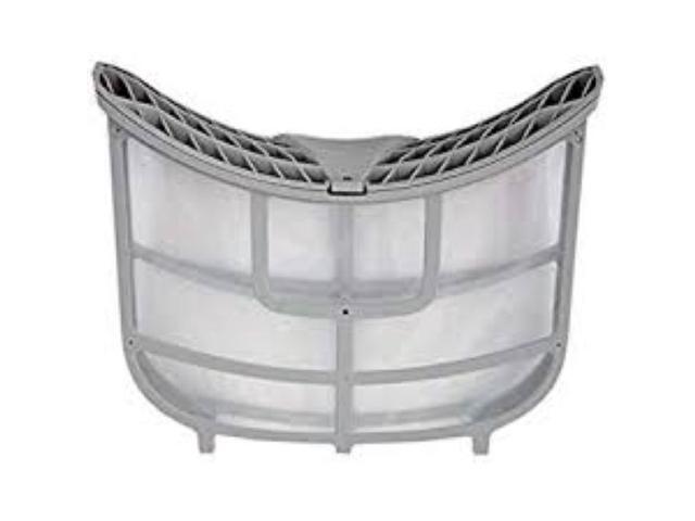 LG ADQ73373201 Lint Filter Assembly (OEM) - Newegg.com