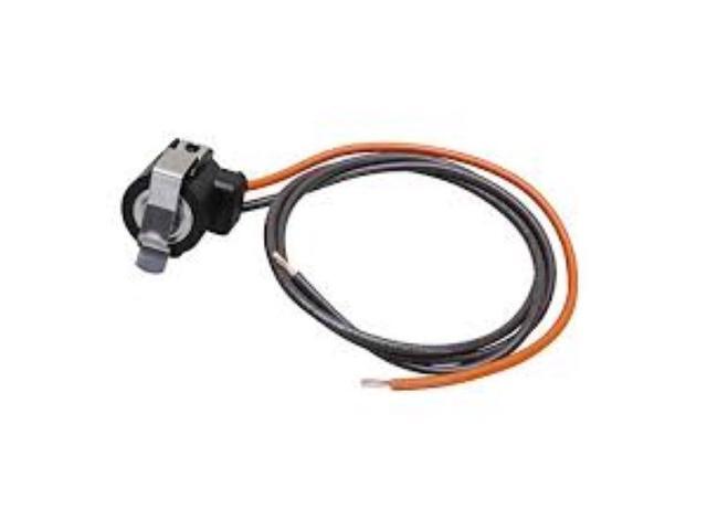 Whirlpool WP67003426 Refrigerator Defrost Thermostat - Newegg.com