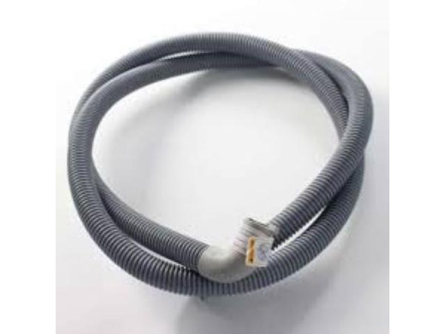 LG MEJ62884703 Drain Pump Hose - Newegg.com