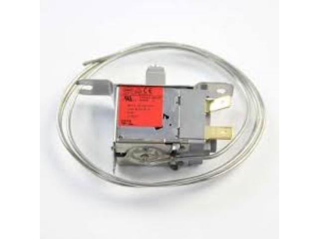 Whirlpool 2198202 Refrigerator Temperature Control Thermostat - Newegg.com
