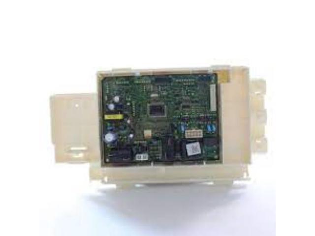Samsung DC92-01803C Main Control Board Assembly - Newegg.com