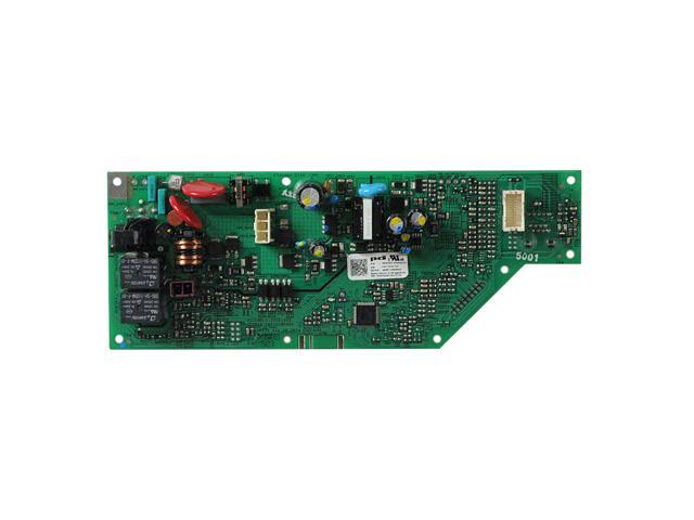 GE WD21X24901 Main Control Board (OEM) - Newegg.com