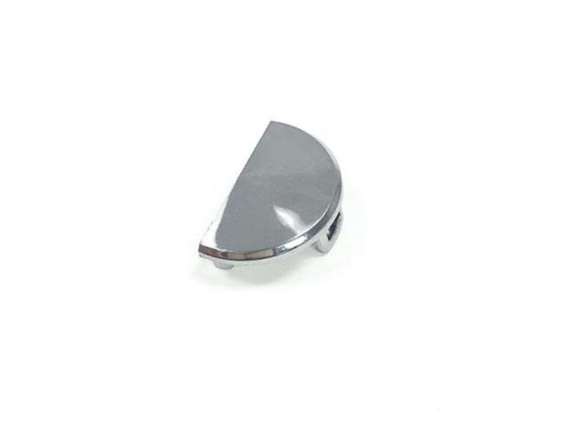 Samsung DA67-02787A Refrigerator Freezer Door Handle End Cap - Newegg.com
