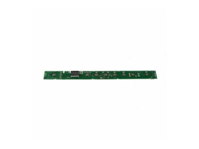 GE WD21X31902 Dishwasher User Control and Display Board - Newegg.com