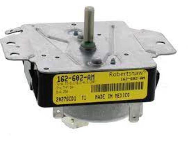 Whirlpool WPW10185992 Dryer Timer - Newegg.com