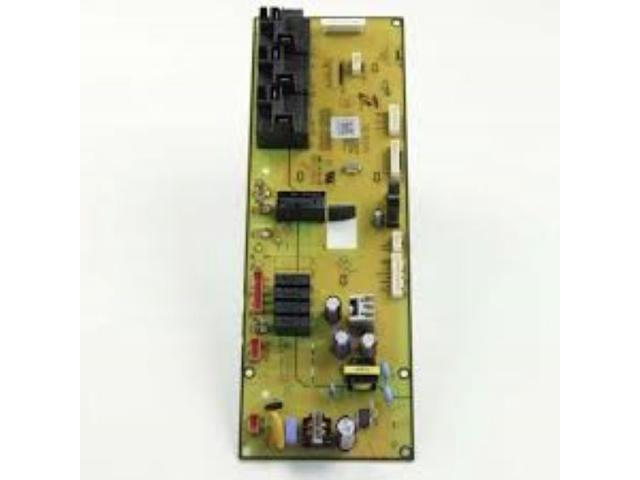 Samsung DE92-03761B Main Control Board - Newegg.com