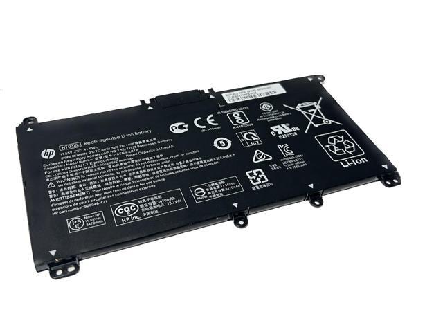 New Genuine HT03XL Battery for HP Pavilion 15-CD 15-CS 15-DA HP 245 250 ...