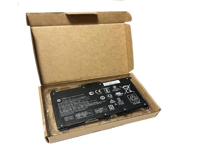 New Genuine HT03XL Battery for HP Pavilion 15-CD 15-CS 15-DA HP 245 250 ...