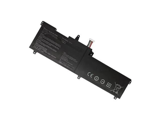 New Battery for ASUS ROG Strix GL702VT GL702VSK G702VMK G702VT G702VS ...