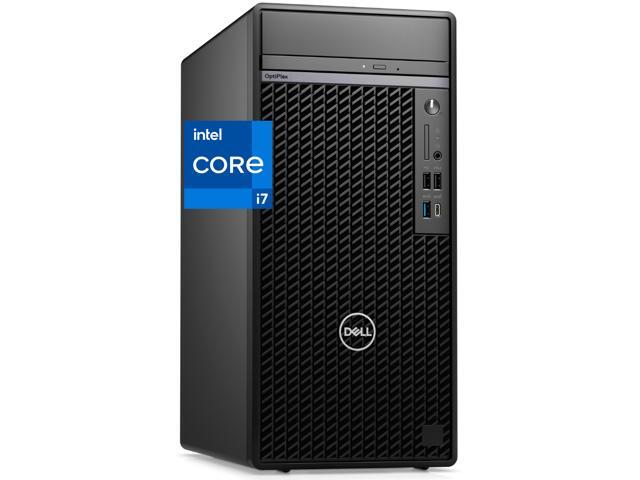 Dell Optiplex 7010 PLUS Tower Computer, Intel i7-12700K, 32GB RAM, 2TB ...