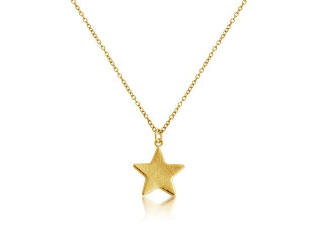 Small Star Shape Pendant Necklace - Newegg.com