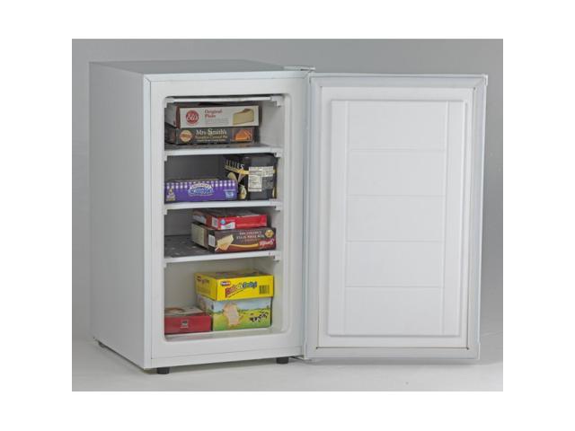 Avanti 2.8 Cu. Ft. Vertical Freezer White VF306 - Newegg.com