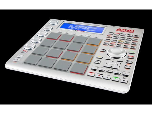 Akai MPD32 USB/MIDI Pad Controller - Newegg.com