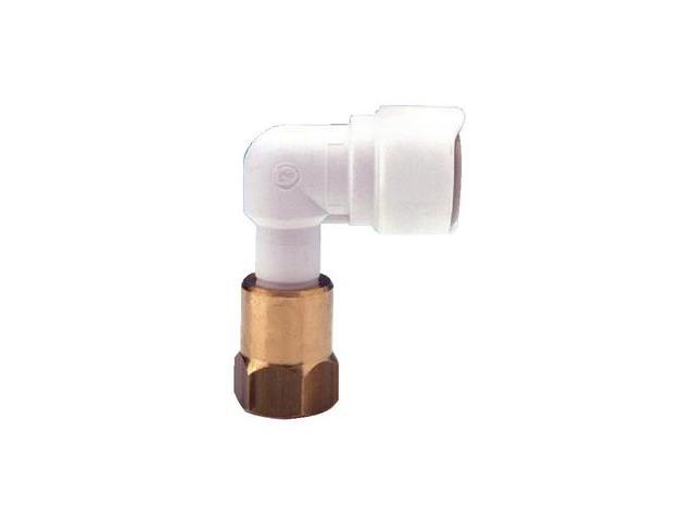 Whale Water Systems WX1531B SWIVEL 90 DEGREE ELBOW - Newegg.com