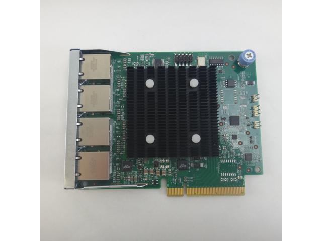 Cisco UCSC-MLOM-IRJ45= Intel I350 Mlom - Network Adapter - Gigabit ...