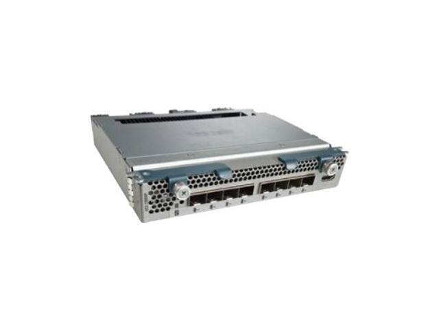 CISCO - UCS UCS-IOM-2208XP= UCS 2208XP I/O MOD 10PORT GBE - Newegg.com