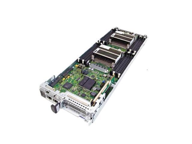Refurbished: Dell PowerEdge C6220 II 24B 4 Node 8x E5-2650 V2 Eight ...