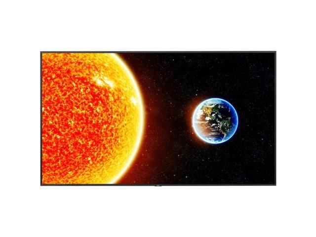 Sharp NEC Display E988 98" Ultra High Definition Commercial Display ...