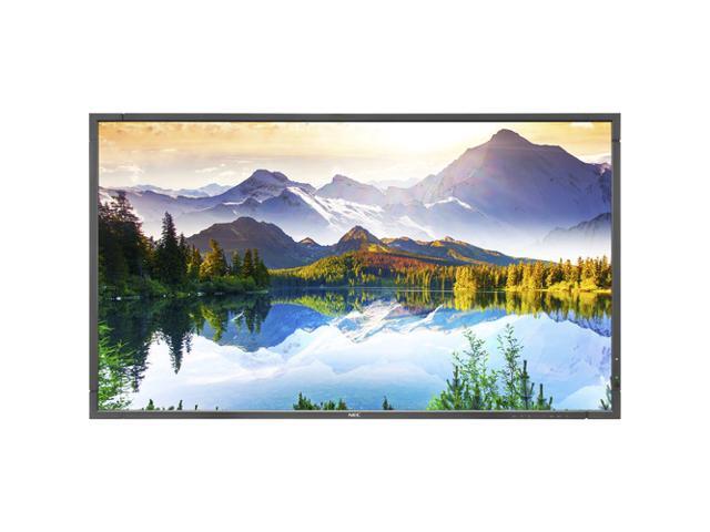 NEC E905-PC3 90" E-Series LED Commercial-Grade OPS PC Bundle - Newegg.com