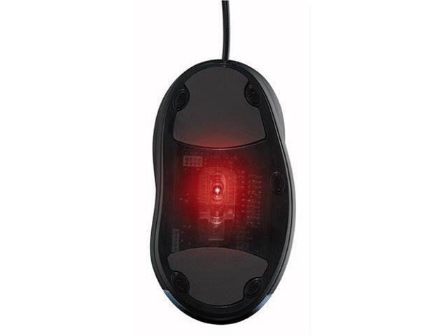 Logitech MX 518 High Performance Optical Gaming Mouse (Metal) - Newegg.com