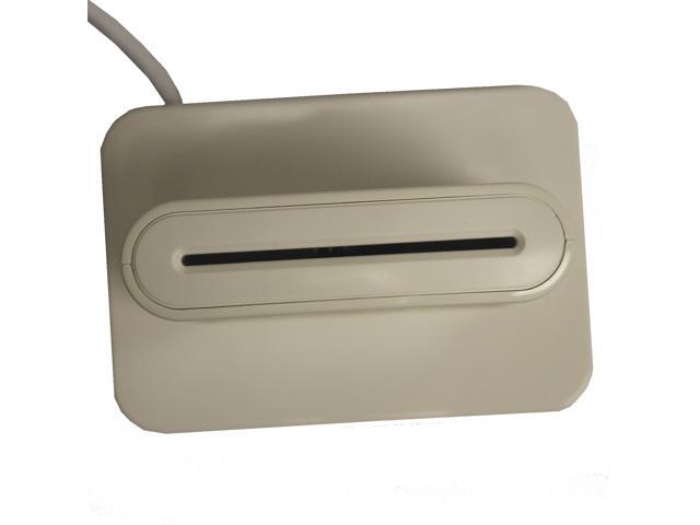 Refurbished: SCM Microsystems SCR3311 USB Smart Card Reader - Newegg.com