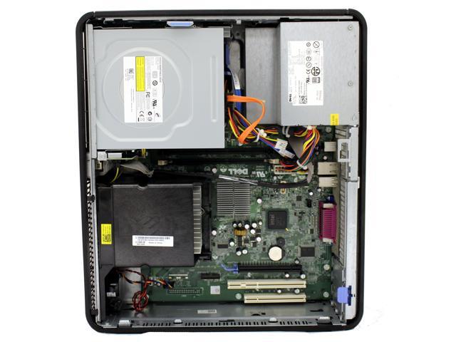 Refurbished: Dell OptiPlex 380 Desktop Computer Core 2 Duo 3.0GHz 8GB ...