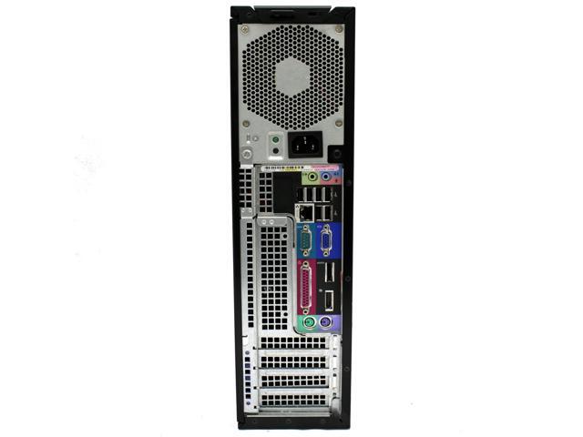 Refurbished: Dell OptiPlex 980 Desktop Computer Intel Quad-Core i7 870 ...