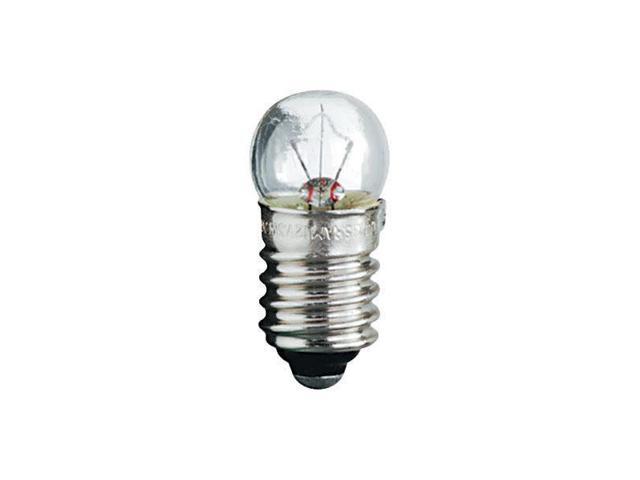 GE 27252 - 1449 Miniature Automotive Light Bulb - Newegg.com
