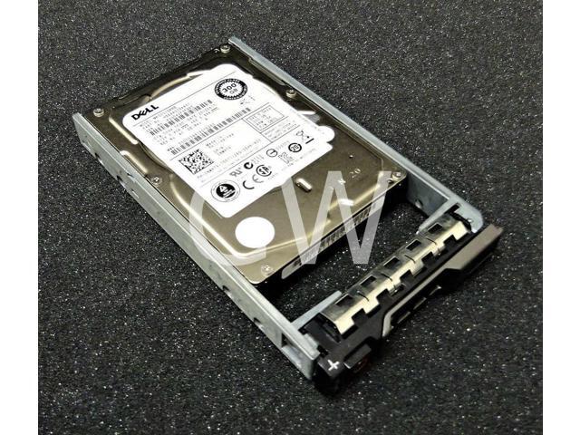NWH7V Dell MK3001GRRB ENTERPRISE 300GB 15K RPM 6Gb/s 2.5" SAS HDD Hard ...