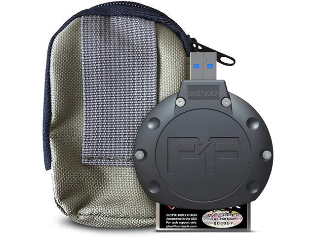Professionele uitruisting PixelFlash No-Bend Pins USB 3.0 CF Card ...
