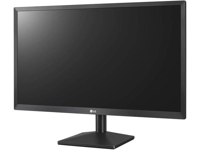 Refurbished: LG 27MK430H-B 27" Full HD IPS LED Monitor with Radeon ...