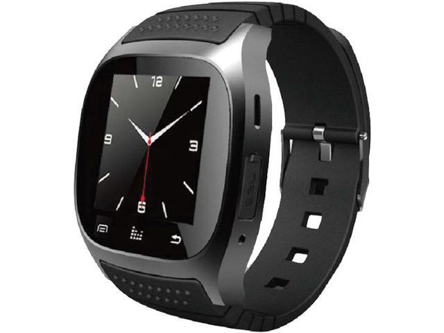 Supersonic Bluetooth Smart Watch - Newegg.com