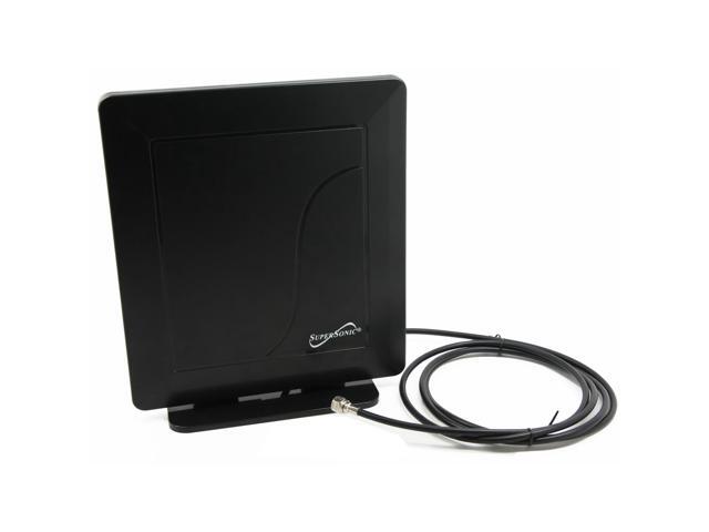 Supersonic SC-611 HDTV Digital Indoor Antenna - Newegg.com