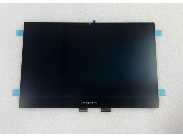 13.3inch FHD OLED Lcd Touch Screen Assembly for ASUS ExpertBook B5 Flip ...