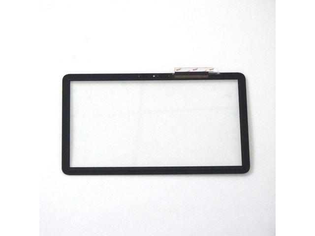 15.6" Laptop Touch Screen Digitizer Glass for HP Pavilion Touchsmart 15 ...
