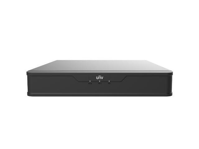 Uniview UNV NVR501-16B 4K Network Video Recorder NVR501-16B - Newegg.com